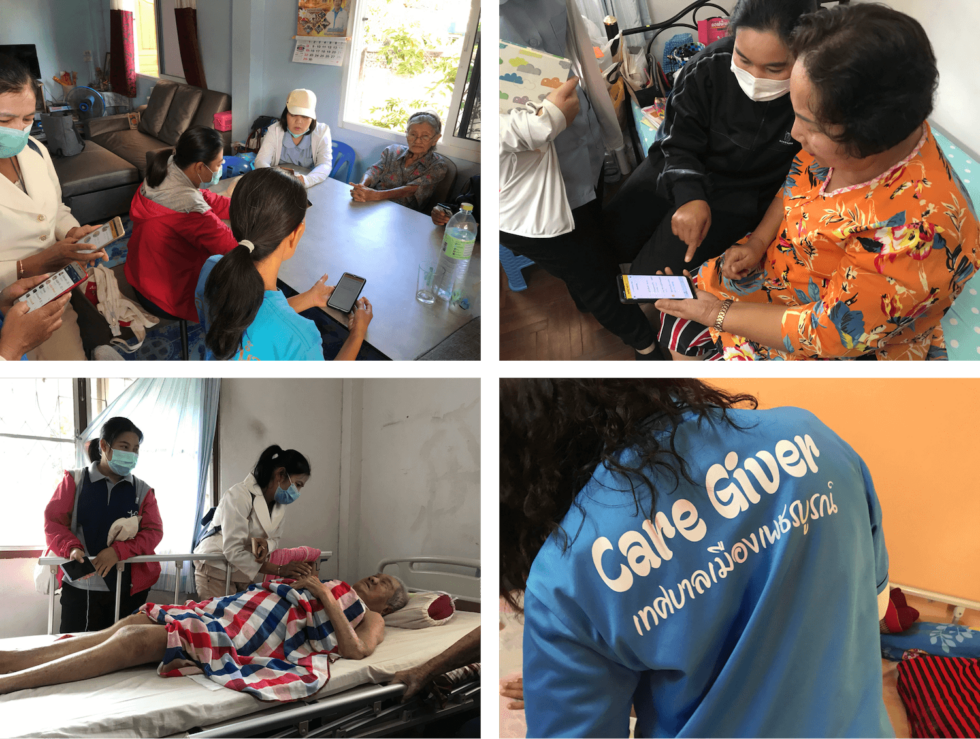 Sabaidee Community | Opendream