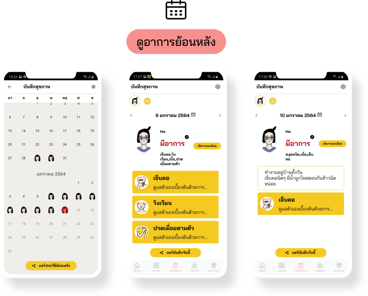 Sabaidee App | Opendream